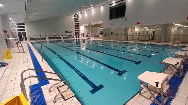 Level Control for Lex Leisure - Magpie BMS Services | London