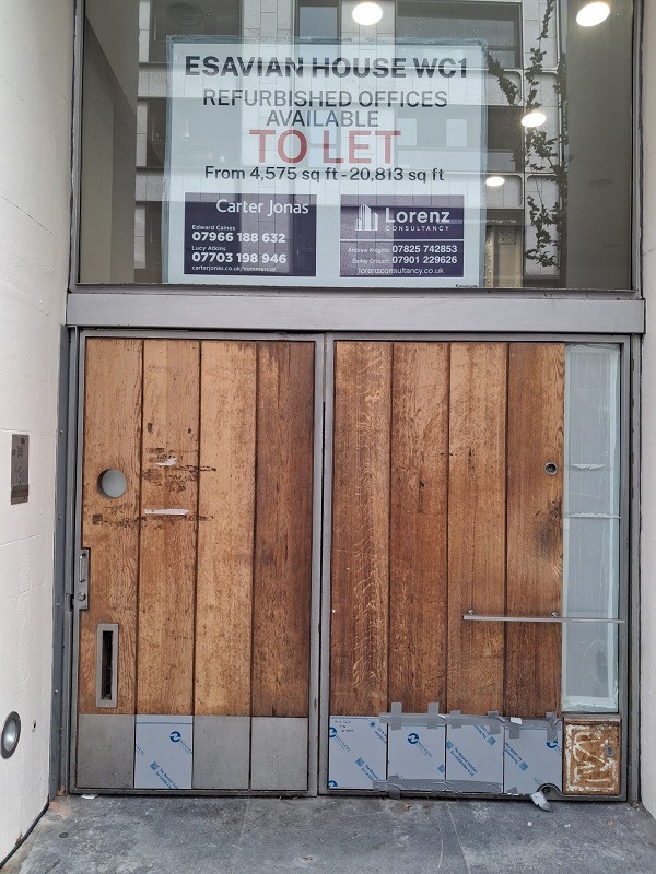 Control Systems Installation | High Holborn | Magpie BMS